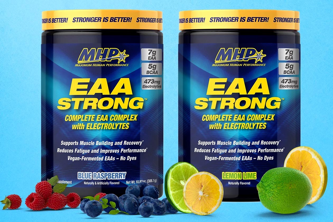 MHP EAA Strong 304g